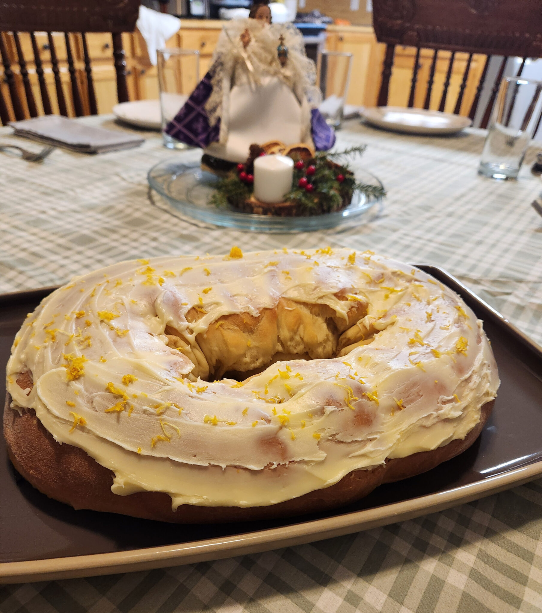 4 Simple Epiphany Traditions for Your Home - Homemaking with the Saints