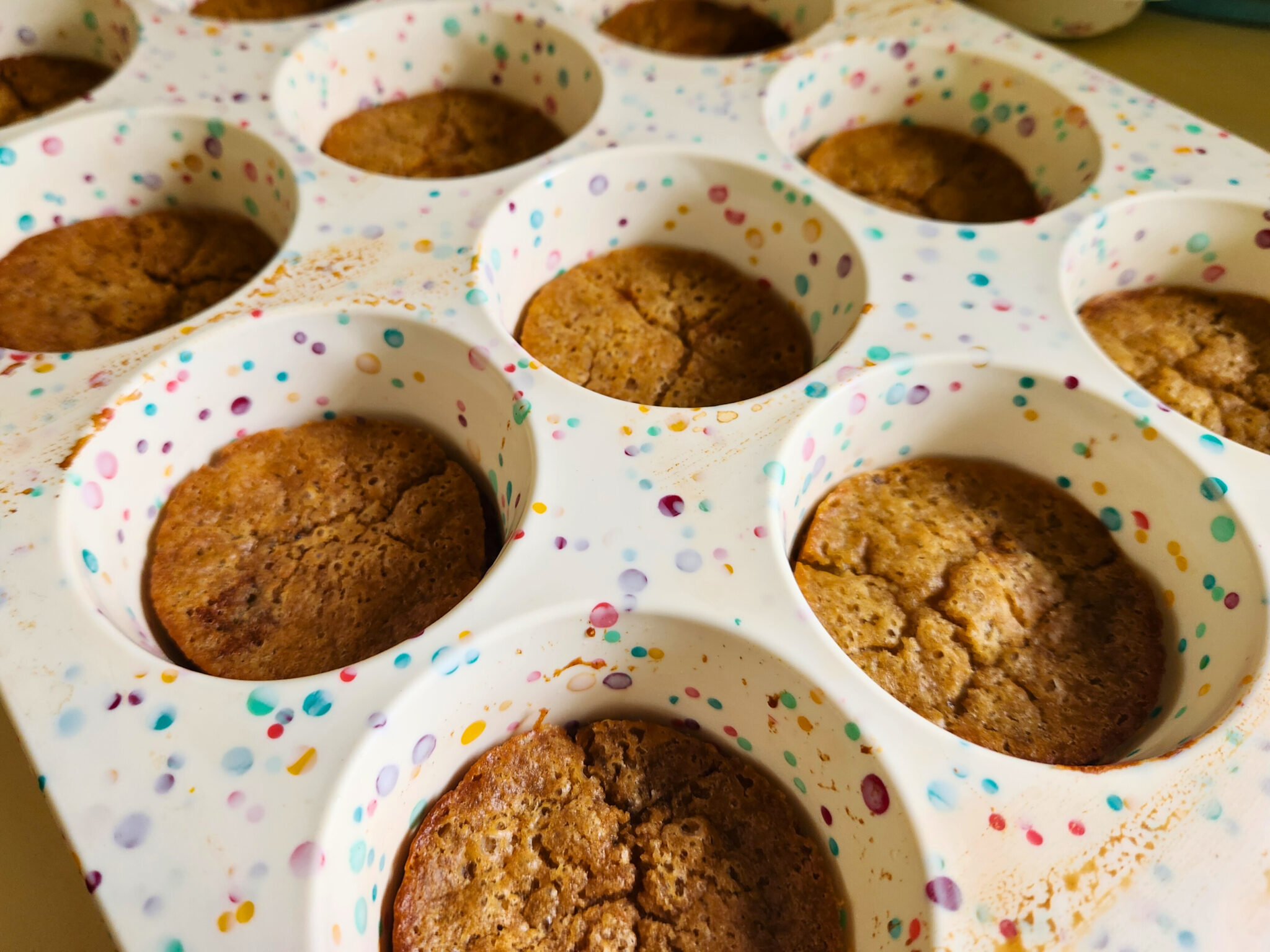 Toddler Approved, Oven Baked, Sourdough Pancakes! - Homemaking with the ...